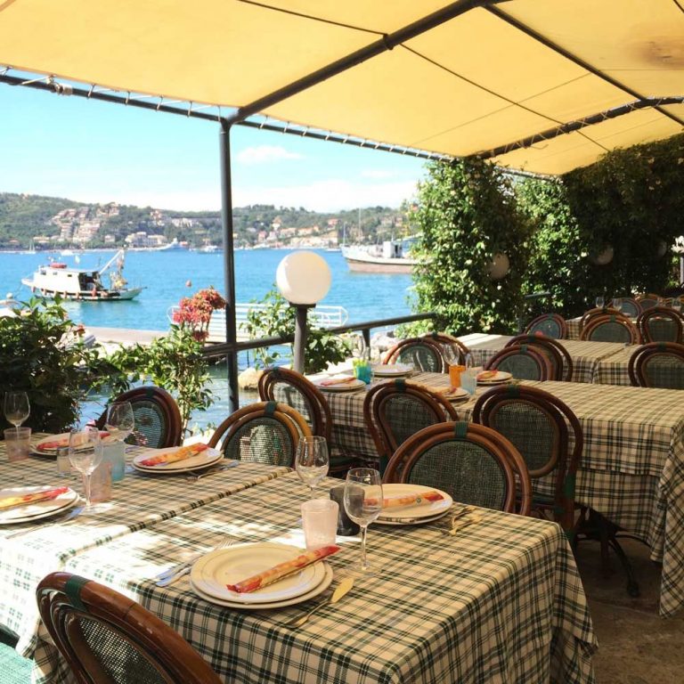 Restaurante Locanda Lorena - Blog da Mariah